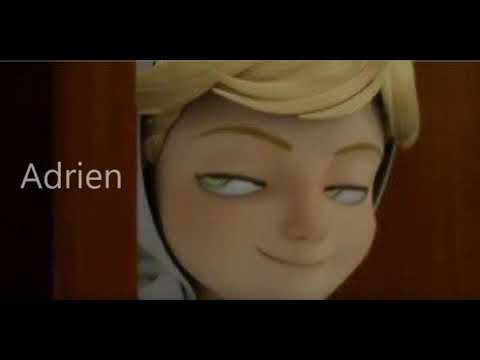 Adrien The Fragrance Meme 🤣 - YouTube