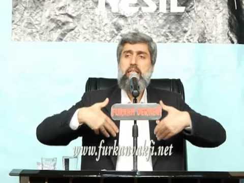 Biz doğru yolda olarsaq azmışlar bizə zərər yetirə bilərmi?