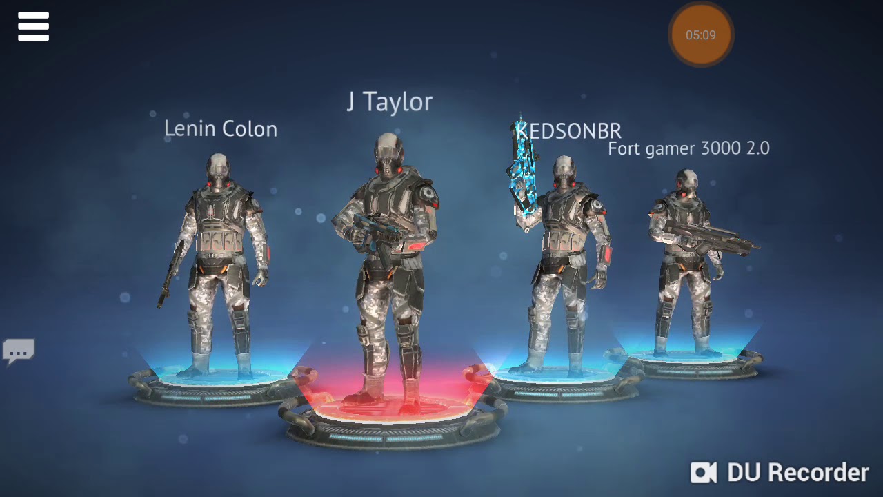 Infinity ops part one gameplay (working) - YouTube