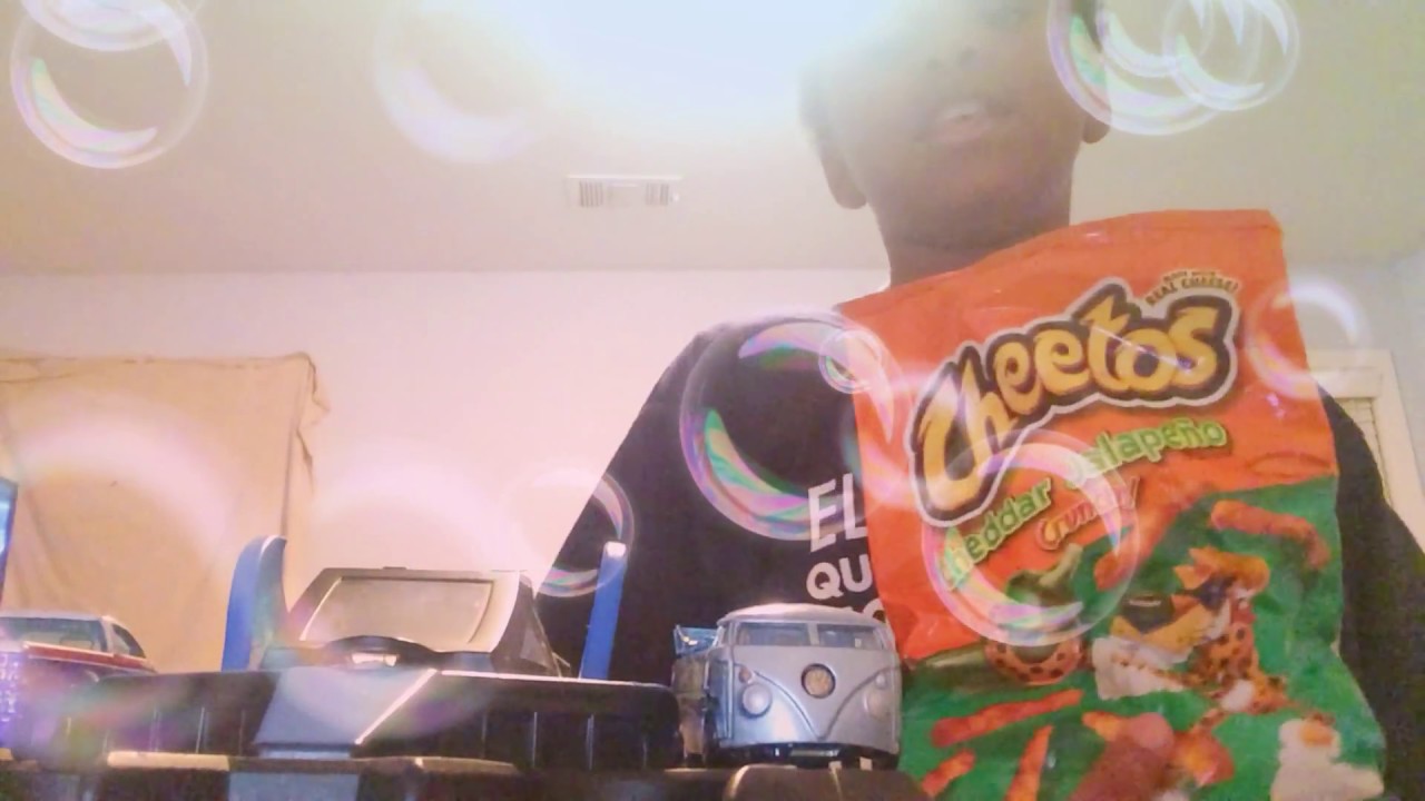 Cheetos - YouTube