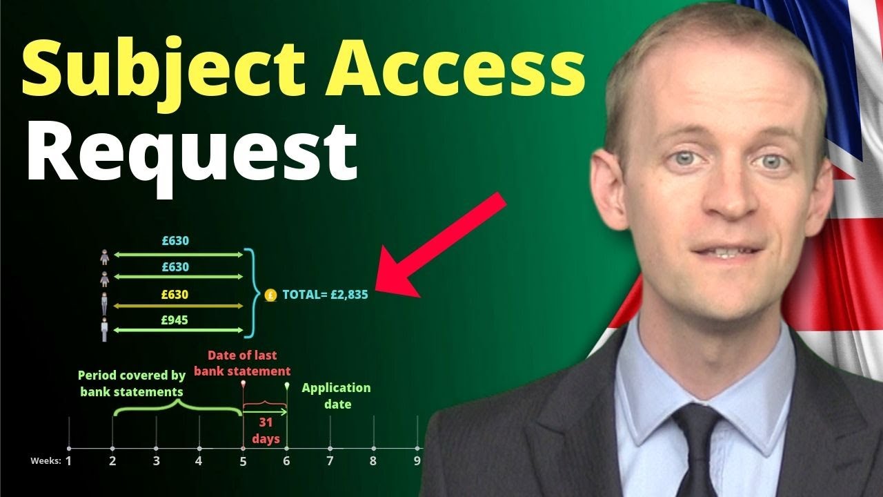 How to make a subject access request to get your Home Office file? (in ...