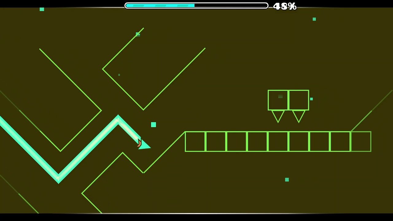 After Dark - Full Layout - MY BEST GAME PLAY EVER! - YouTube
