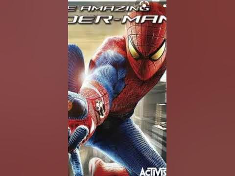 Descargar The Amazing Spiderman 3ds En Español Descargar Cia Mega - Youtube