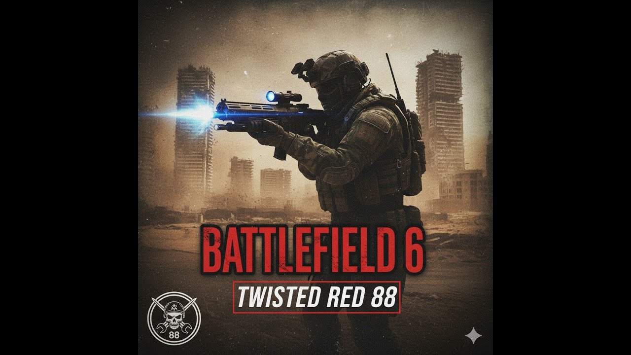 RED SEC BR TAP IN #battlefield6 #redsec #warzone #callofduty #gaming # ...