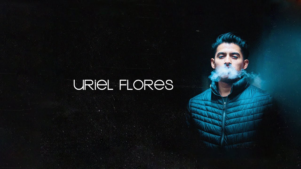 Uriel Flores - Dueño de ti "acapella". - YouTube