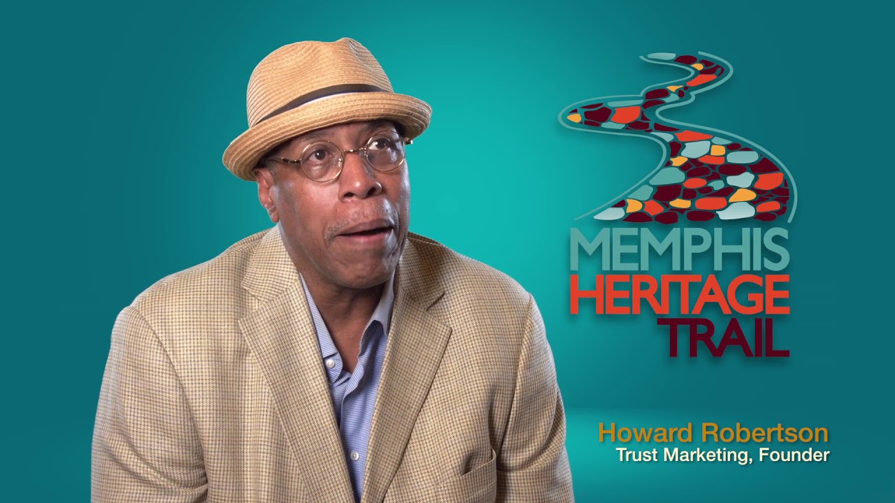 Memphis Heritage Trail Soulsville, USA – A South Memphis Neighborhood ...