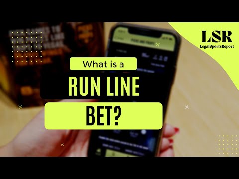What Is Alternate Run Lines In Baseball
