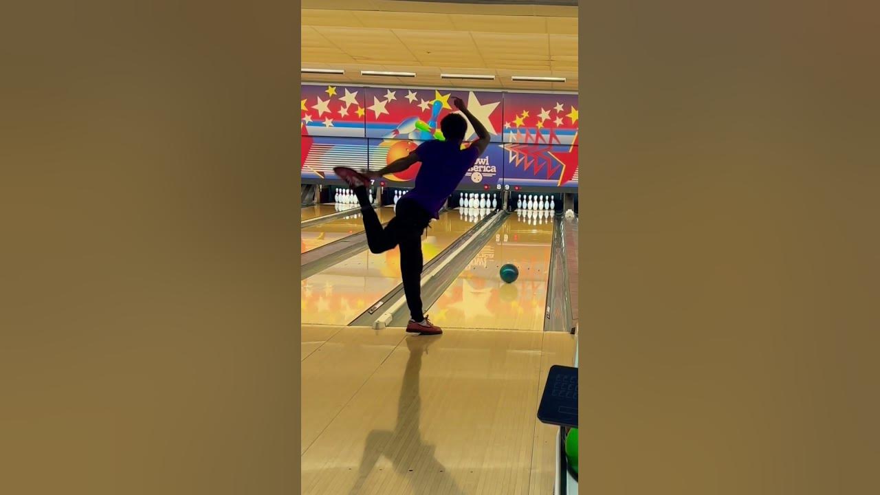 THIS WAS A GOOD NIGHT OF BOWLING STRIKES CONSISTENTLY | JASON BELMONTE STYLE #shorts #bowling ...