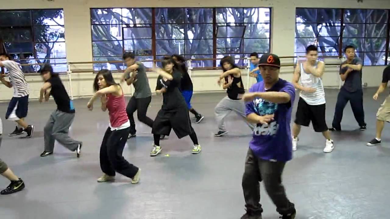 Funkanometry SF Co. Class - Jun Quemado - YouTube