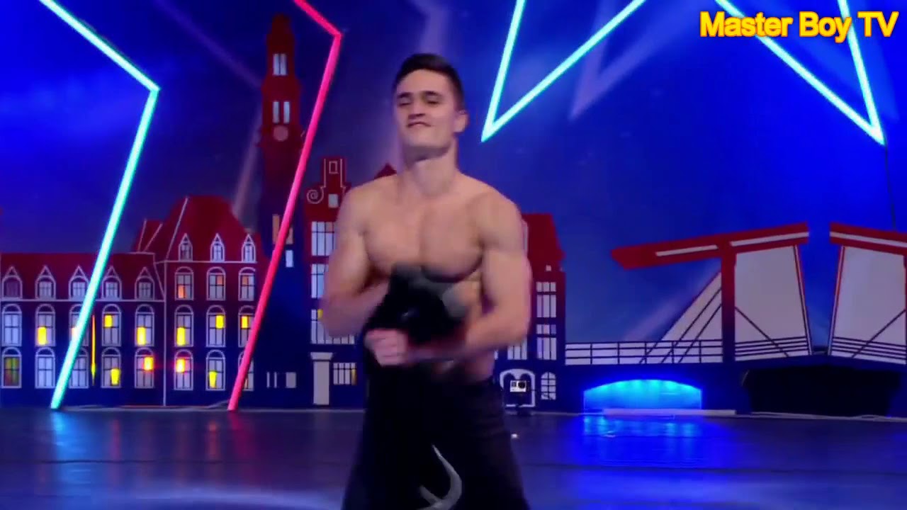 America's got talent Winners - YouTube