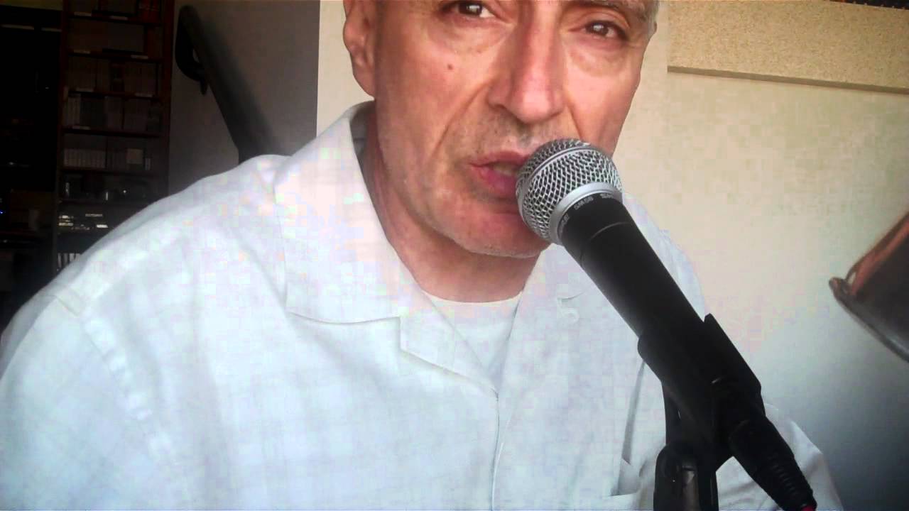 John Ulett: Final Totals at Cards Game - YouTube