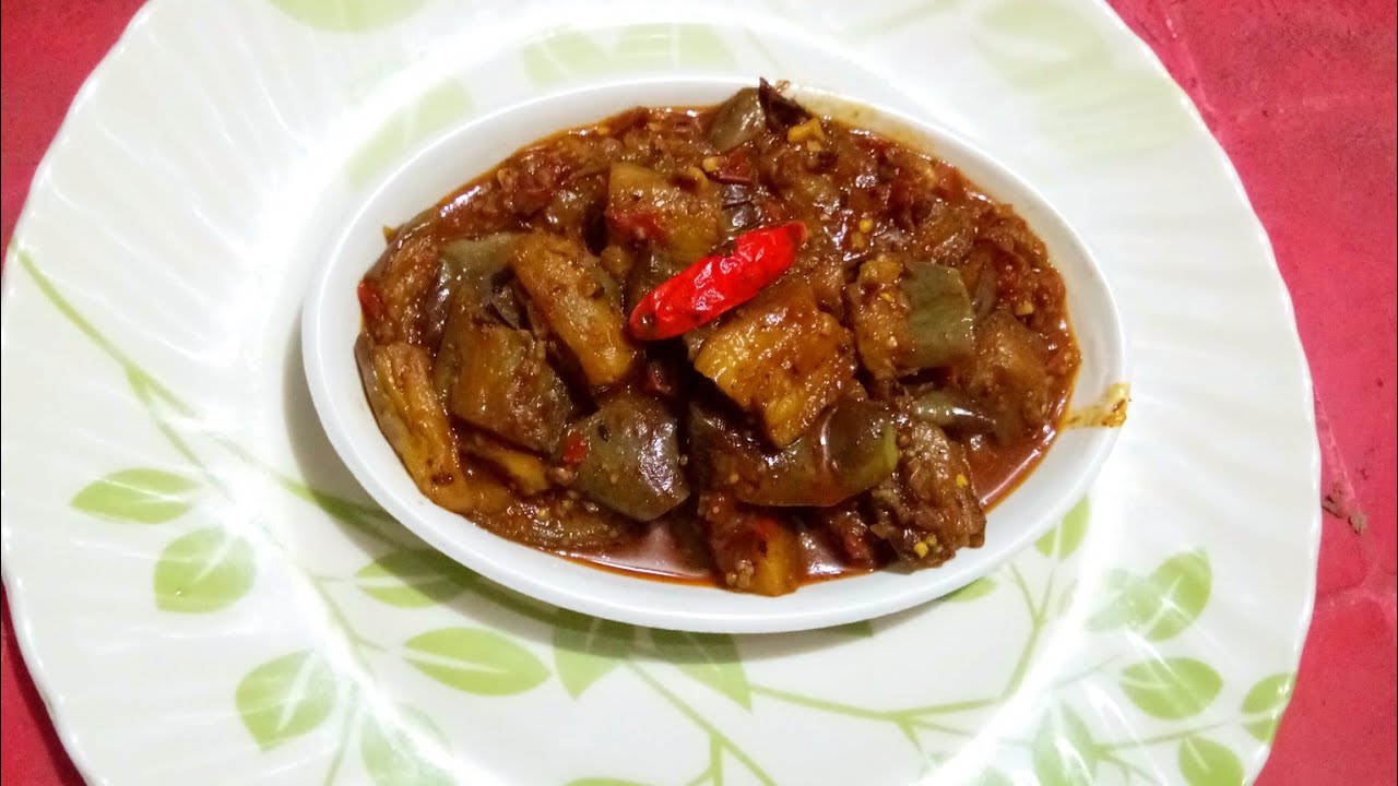 Masaleder began ki sabji. - YouTube