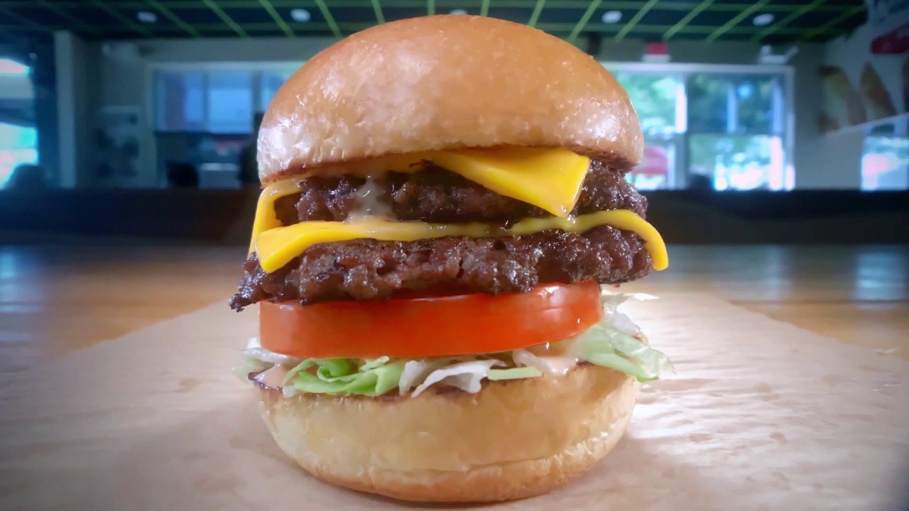 Now Open Again for Dine-In - YouTube