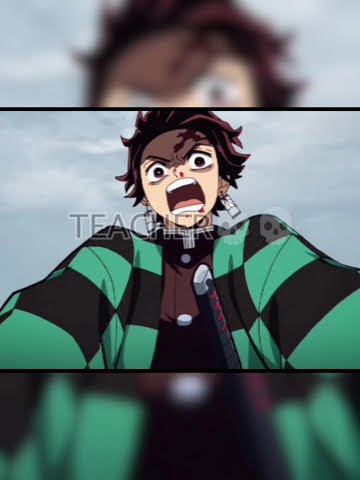 Tanjiro headbutt #demonslayer #animeedit #tanjiro #shorts #anime - YouTube