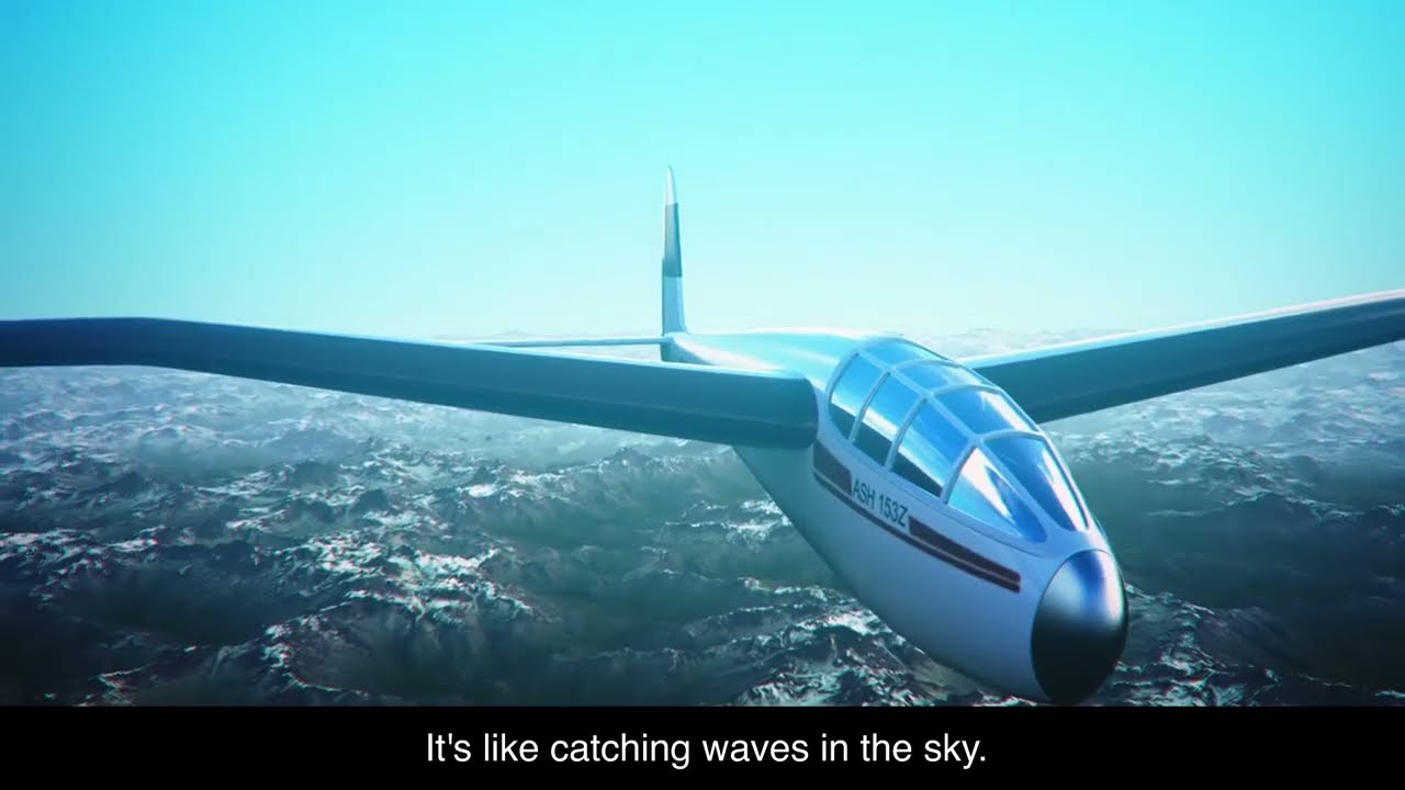 Mastering Advanced Cross-Country Soaring | Techniques, Tactics, and ...