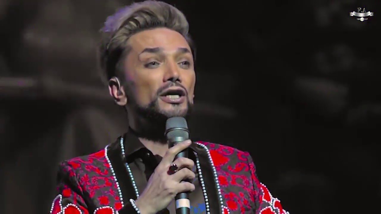 Faiq Ağayev — F.A made in Azerbaijan | 29-30 dekabr 2016 | Solo Konsert ...