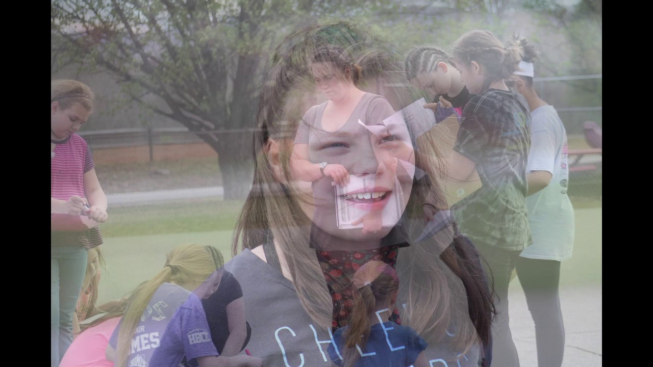 CC Wright Spring 2017 - YouTube