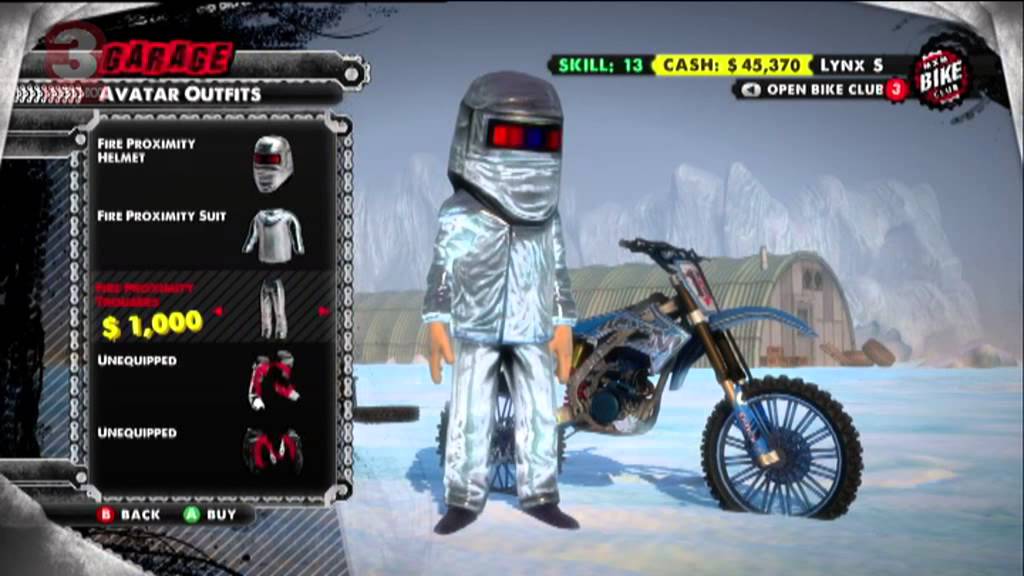 ABC3 | Good Game SP: Motocross Madness - YouTube