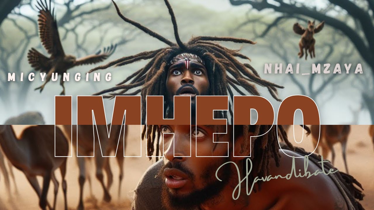 MicYunging - iMhepo Feat. Nhai_Mzaya (Prod. By QuaZor) - YouTube