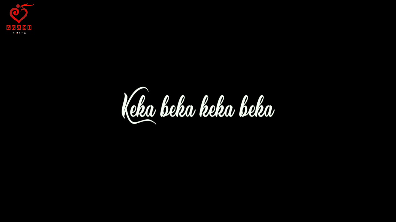 Keka Beka 💓 Naan Sirithal 💓 Ennai Paathu Sirichavana 💓 Hip Hop Thamizha ...