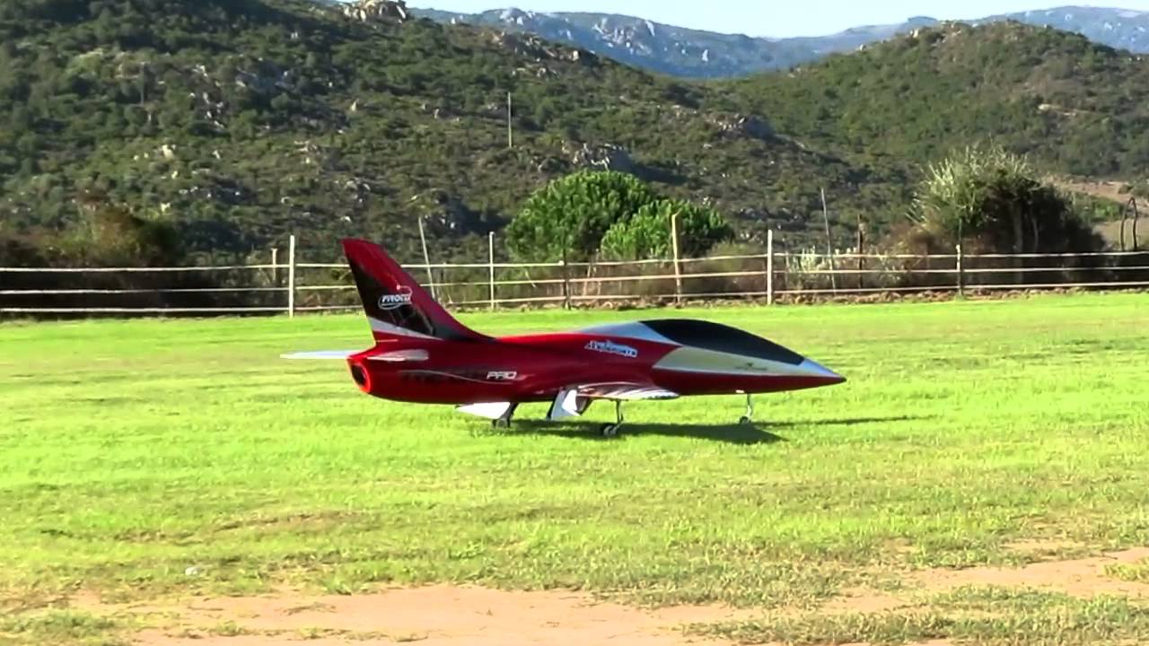Landing Jet Rebel - YouTube