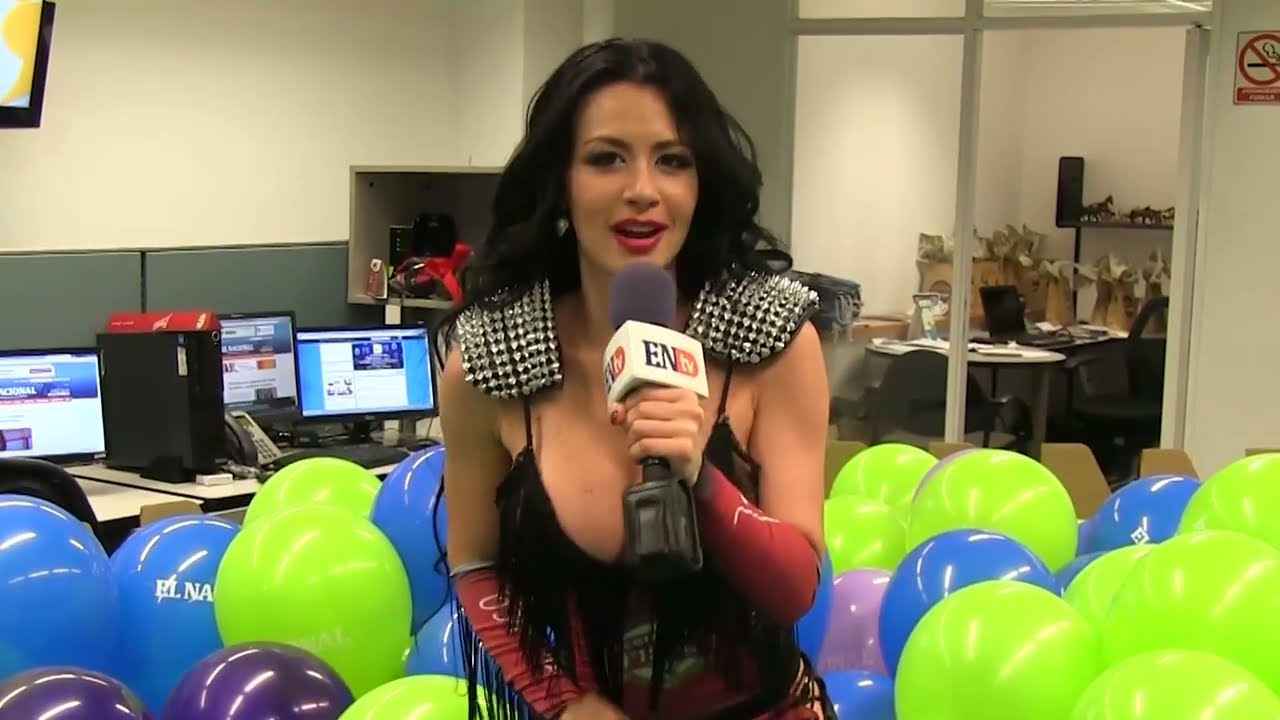 Diosa Canales 1like1deseo Youtube
