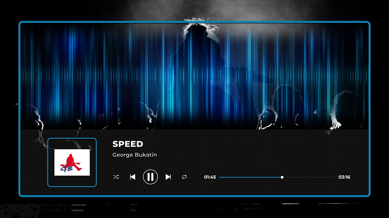 SPEED - YouTube