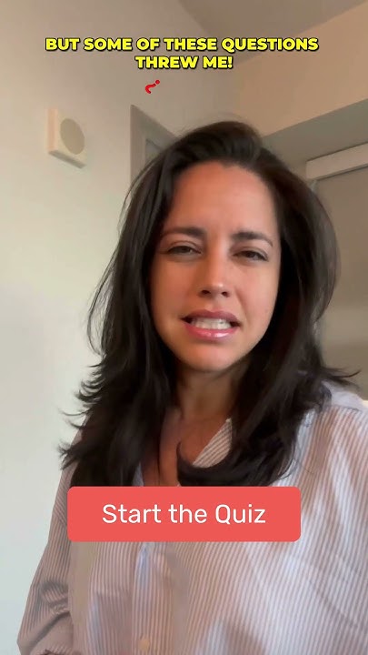 Can You Ace This 1990s History Trivia Quiz? 🧠 | Take the Challenge! - YouTube