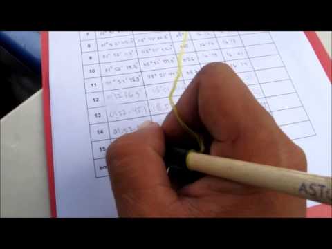 Manta Tow East Borneo 2013 - YouTube