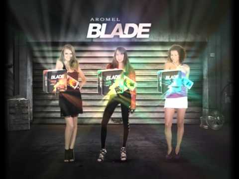 Blade \