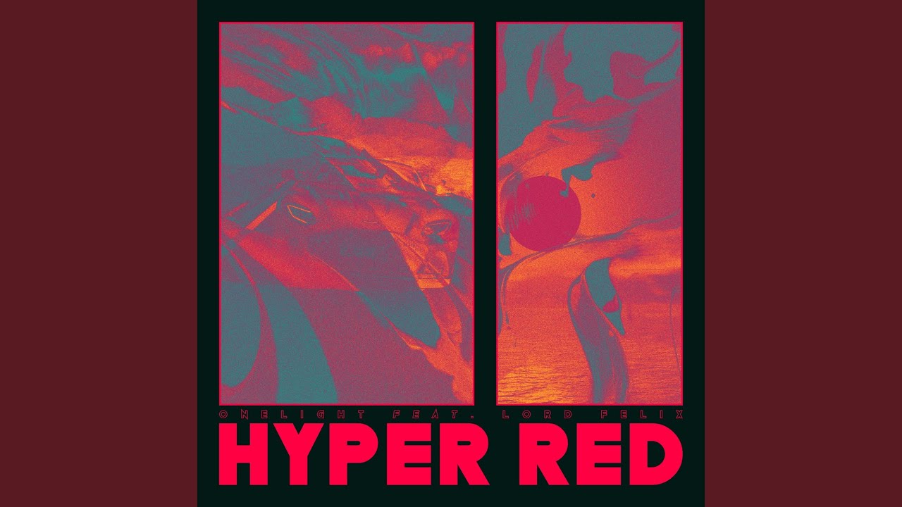 Hyper Red - YouTube