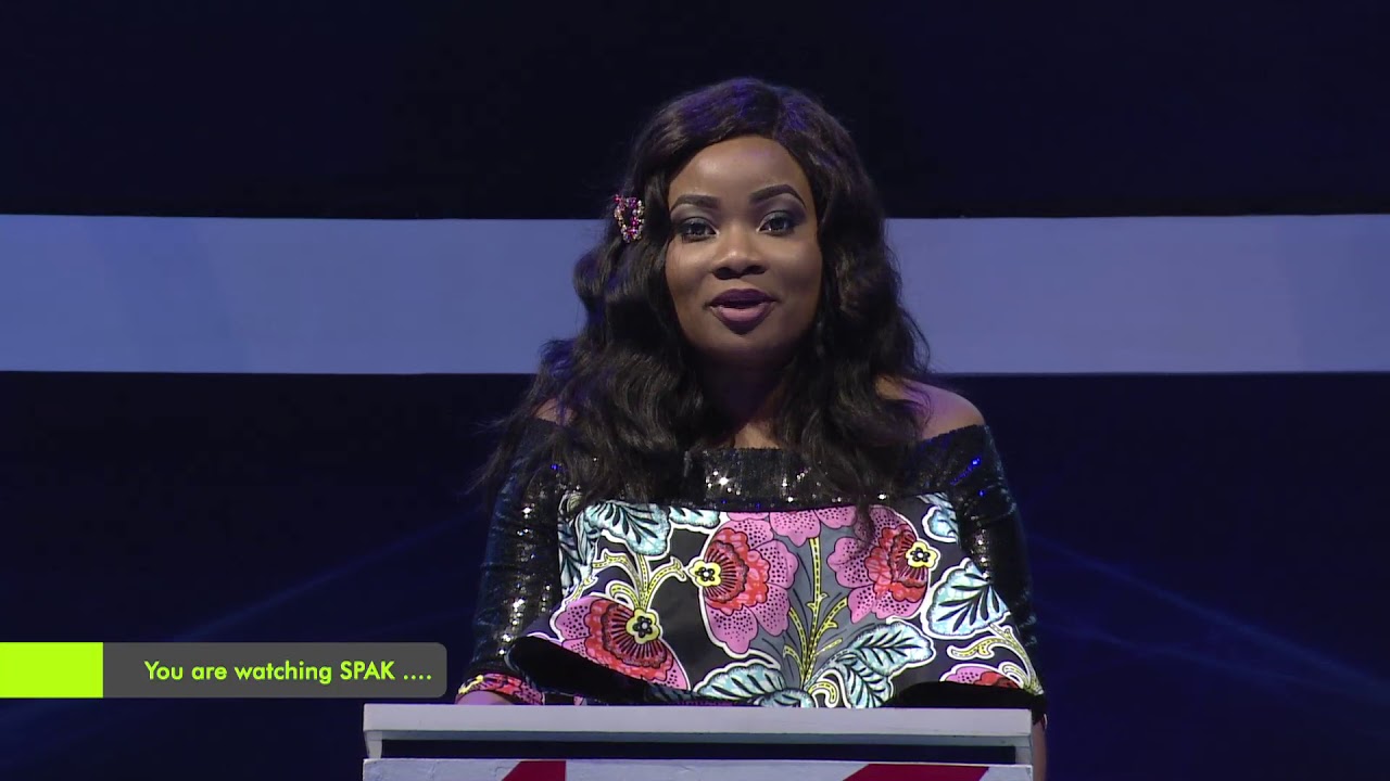 SPAK S01 EP09 Full Episode - YouTube