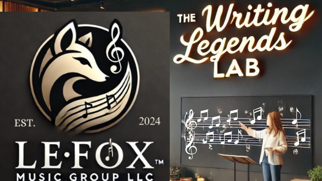 Writing Legends Lab - Parts of Speech & Sentence Structure - YouTube