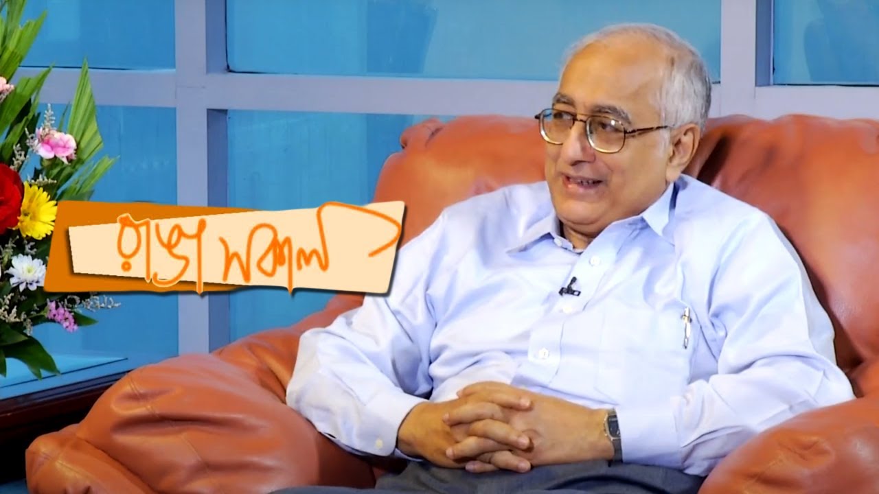 Dr Jamilur Reza Chowdhury | Interview | Ranga Shokal | Maasranga TV ...