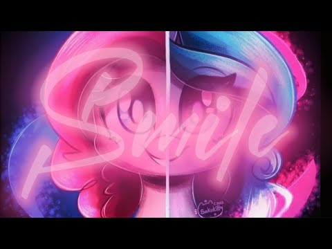 Smile_Izzy Moonbow ‏[PMV G5]‏ - YouTube