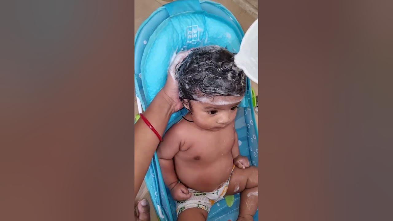 Bath Time 🛀 Youtube