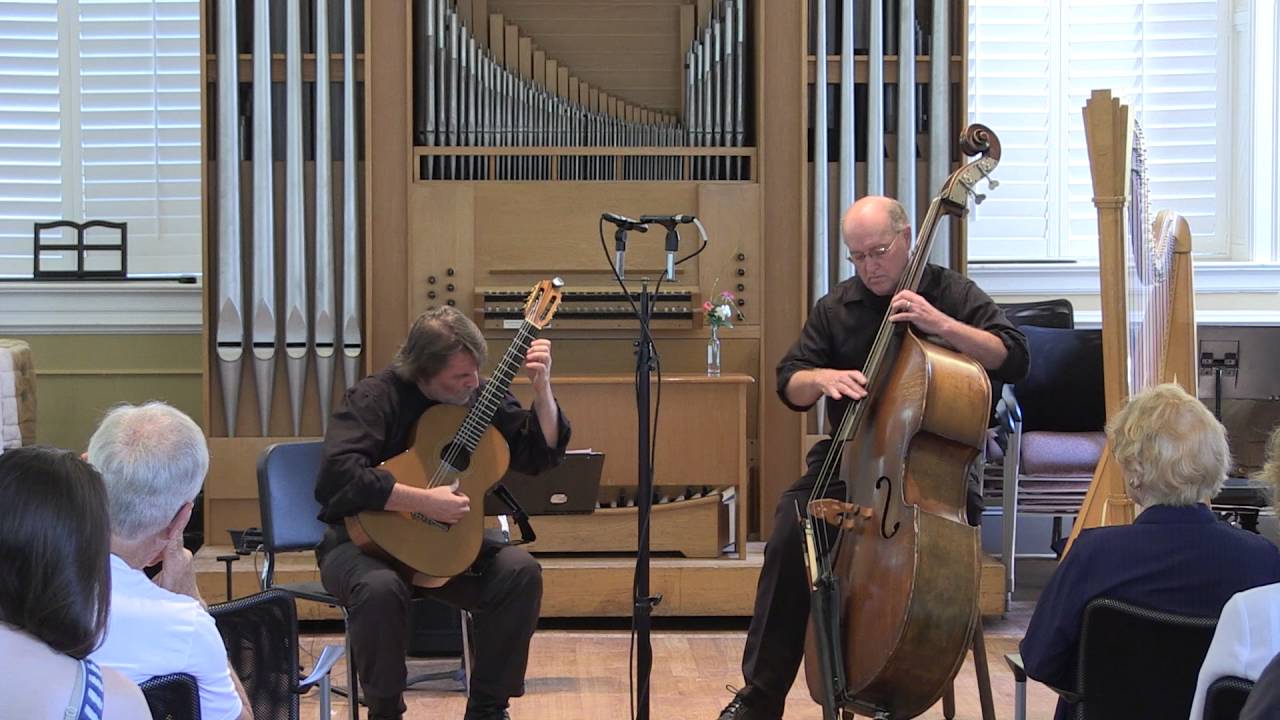 Spain - Chick Corea - YouTube