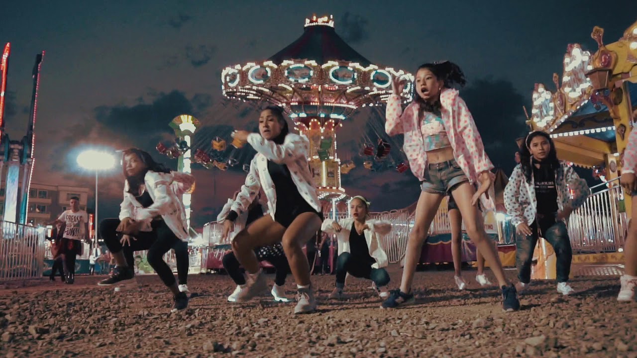 CON CALMA-DaddyYankee & Snow|Saudance|Julieth Cardenas|Felipe Lopez ...