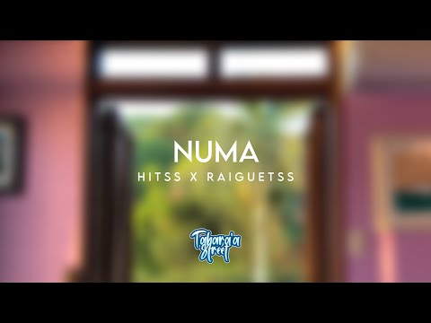NUMA - (HITSS X RAIGUETSS) 2026