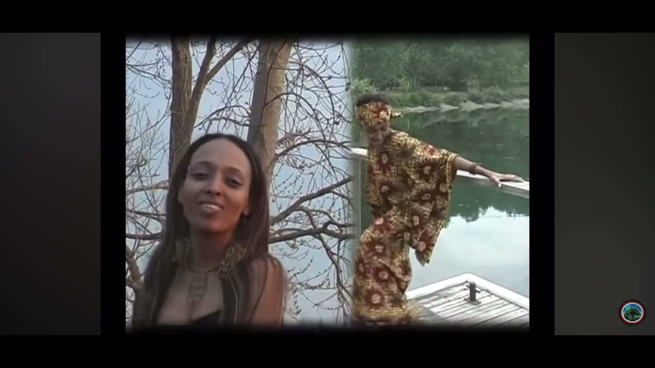 SALIHA SAM — DEYMA—Oromo music (official music video) - YouTube
