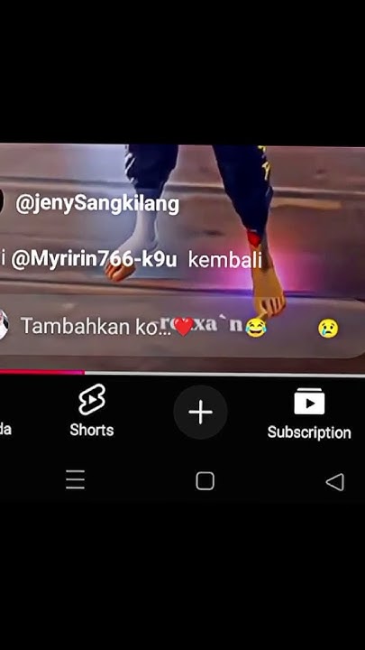 udh ak ck ternyata 2 jm yg lalu jdi dia pengen aku kembali lgi pada nya?.. - YouTube