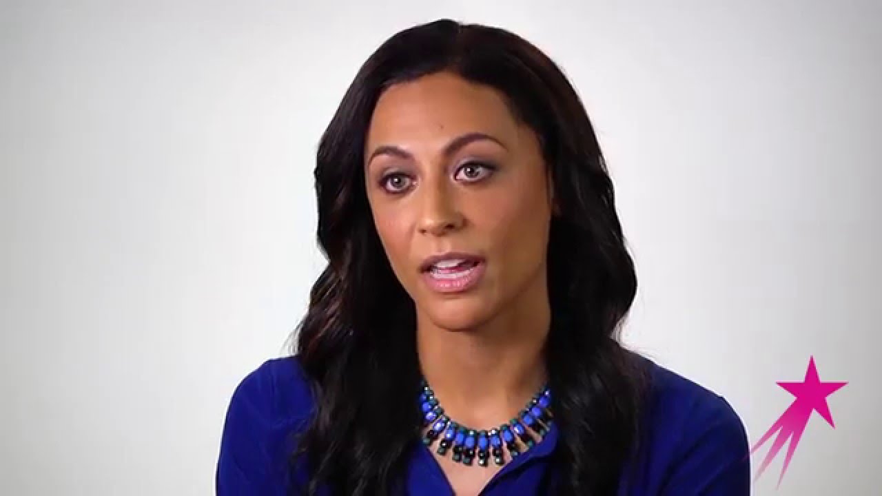 NBA Game Manager: Warrior Girls - Alicia Smith Career Girls Role Model ...