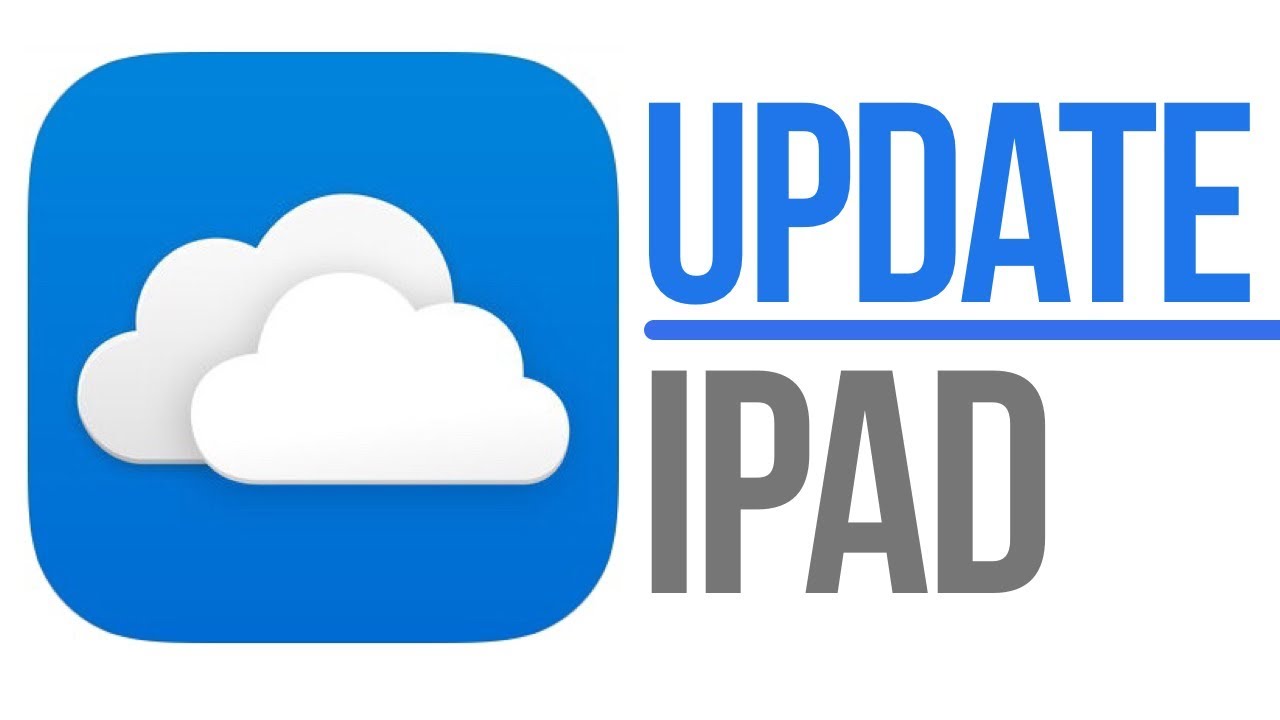 How To Update Microsoft OneDrive App In IPad IPad Mini IPad Pro IPad how-to-update-microsoft-onedrive-app-in-ipad-ipad-mini-ipad-pro-ipad