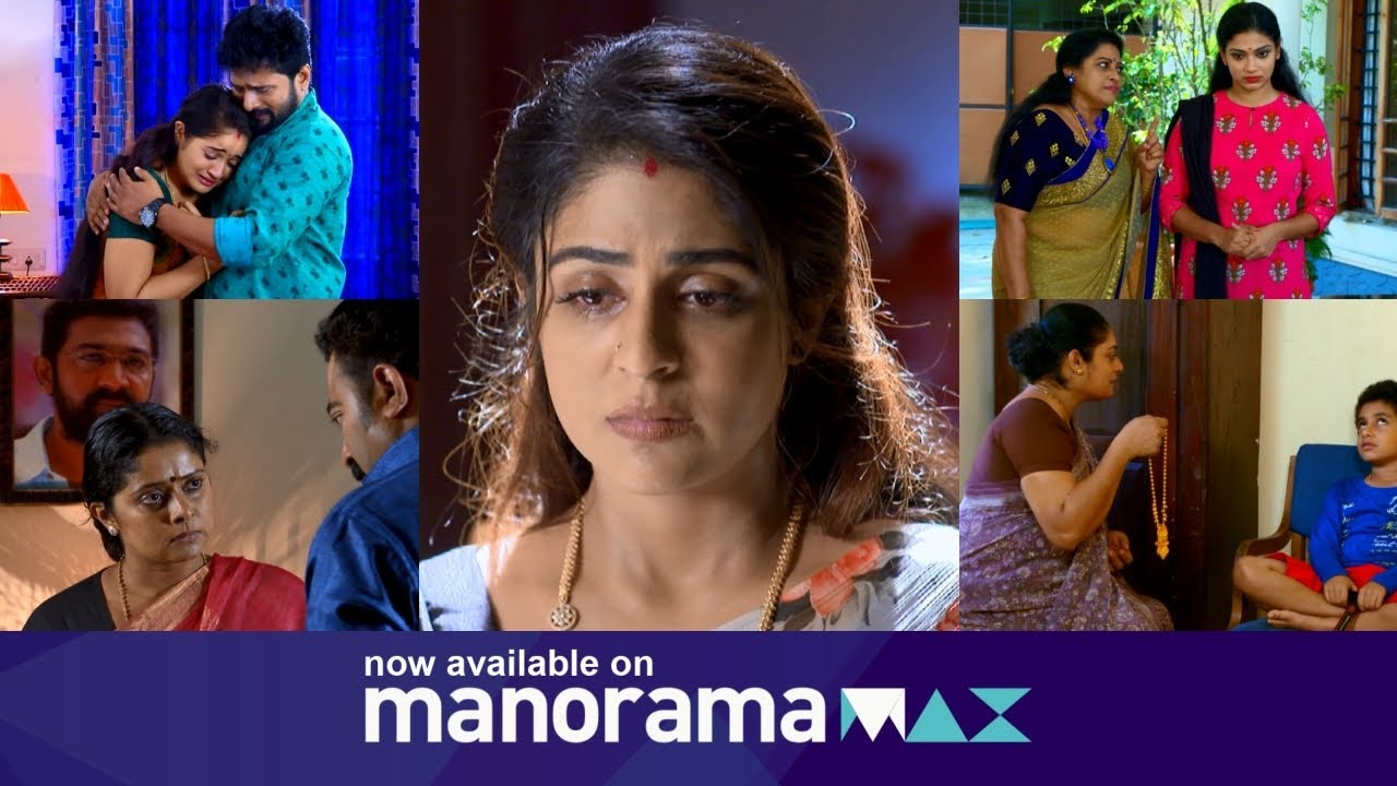 Mazhavil Serials | Now available on manoramaMAX.com | Mazhavil Manorama ...