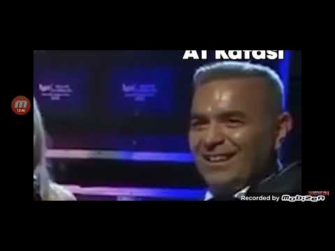 at kafası komik montaj