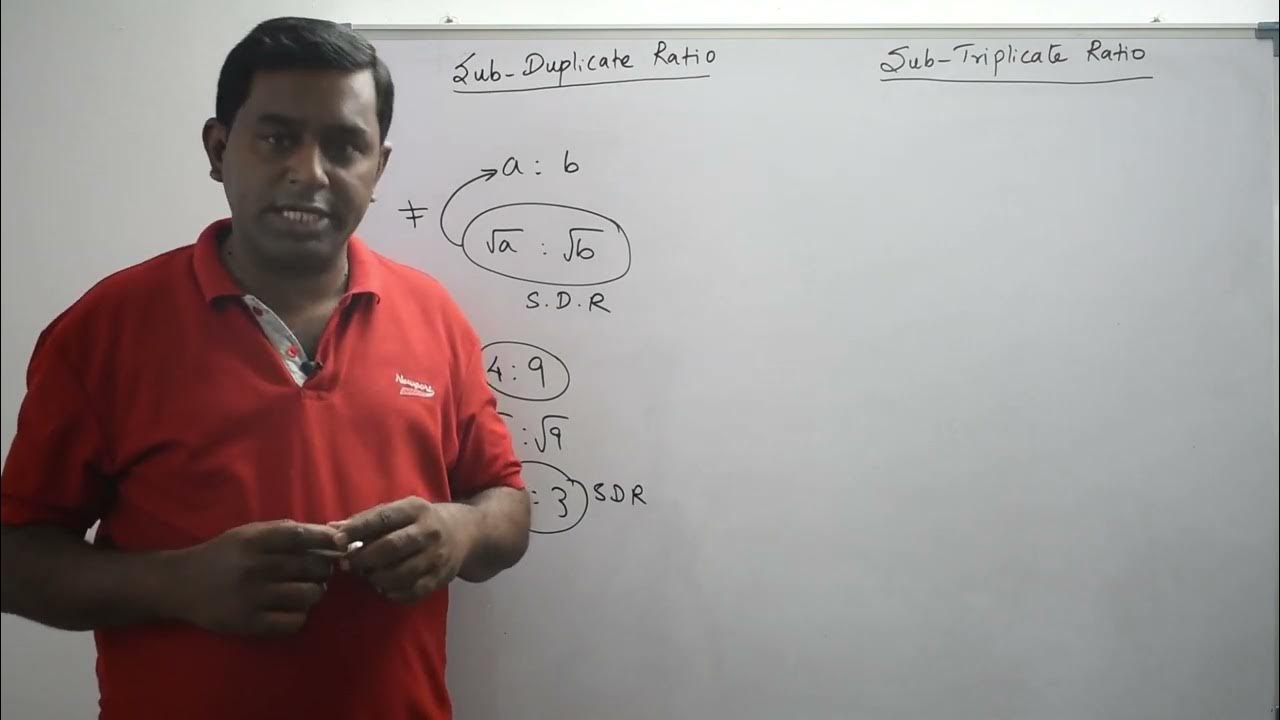 Sub Duplicate Ratio YouTube sub-duplicate-ratio-youtube