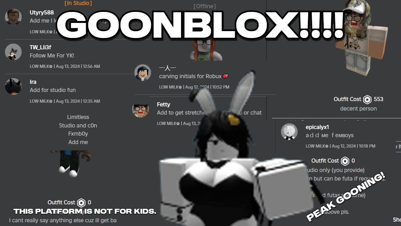 GOONBLOX!! 👅👅👅👅👅 - YouTube