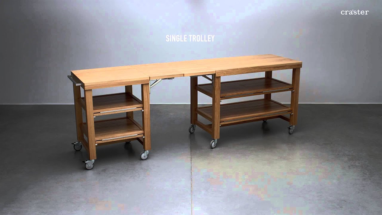 Craster Flow Animation form Houseware.ie - YouTube