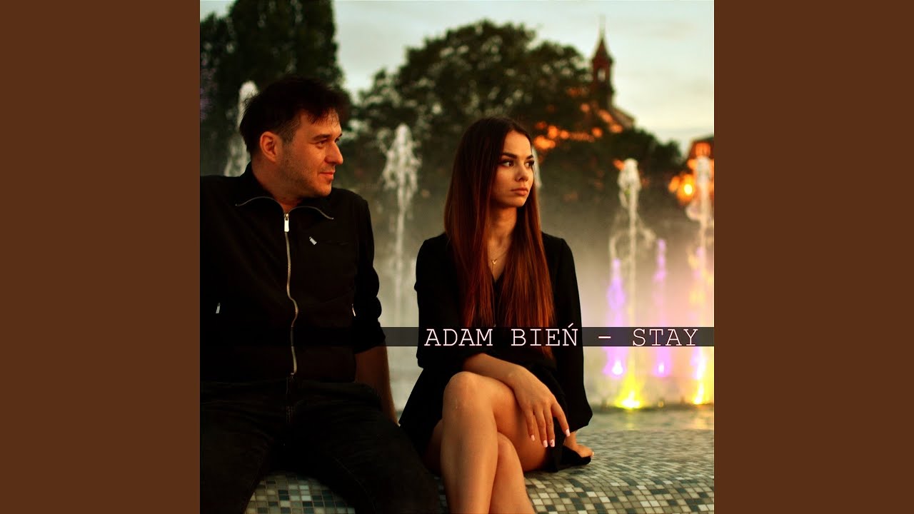 Stay - YouTube
