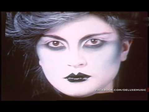 Visage - Fade to Grey 1981 - YouTube